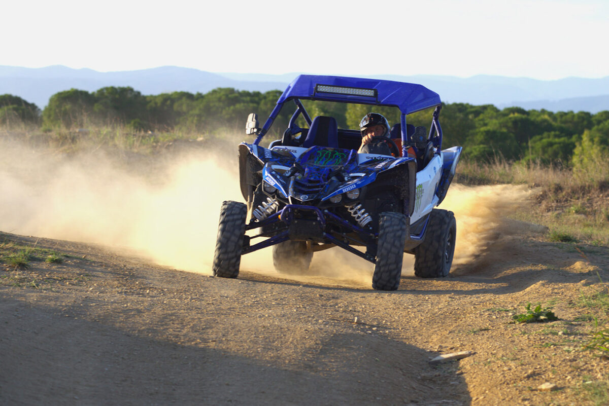Buggy Cross, Randonnée et balade Buggy : Ardèche Loisirs Mécaniques à ...