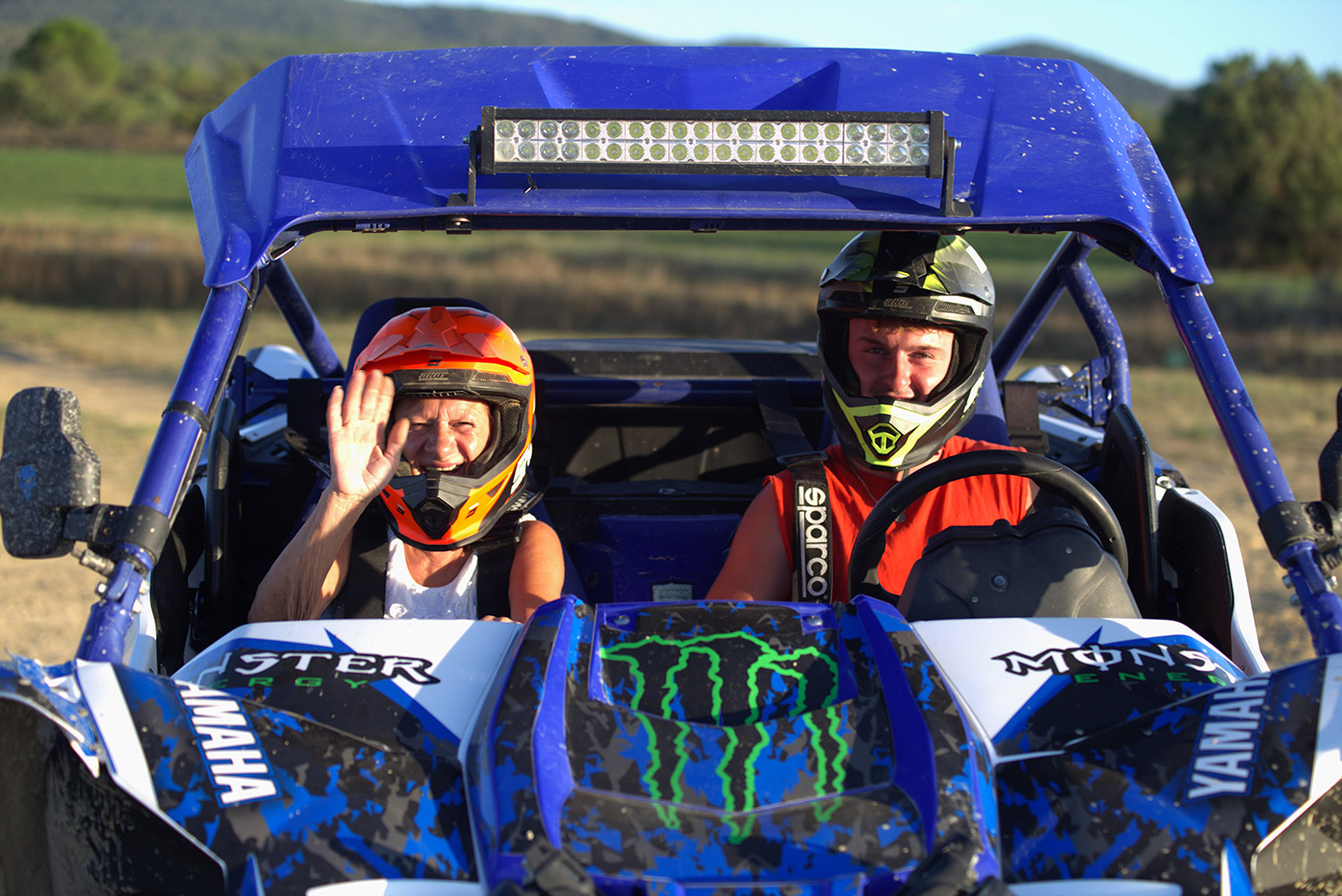 Buggy Cross, Randonnée et balade Buggy : Ardèche Loisirs Mécaniques à ...