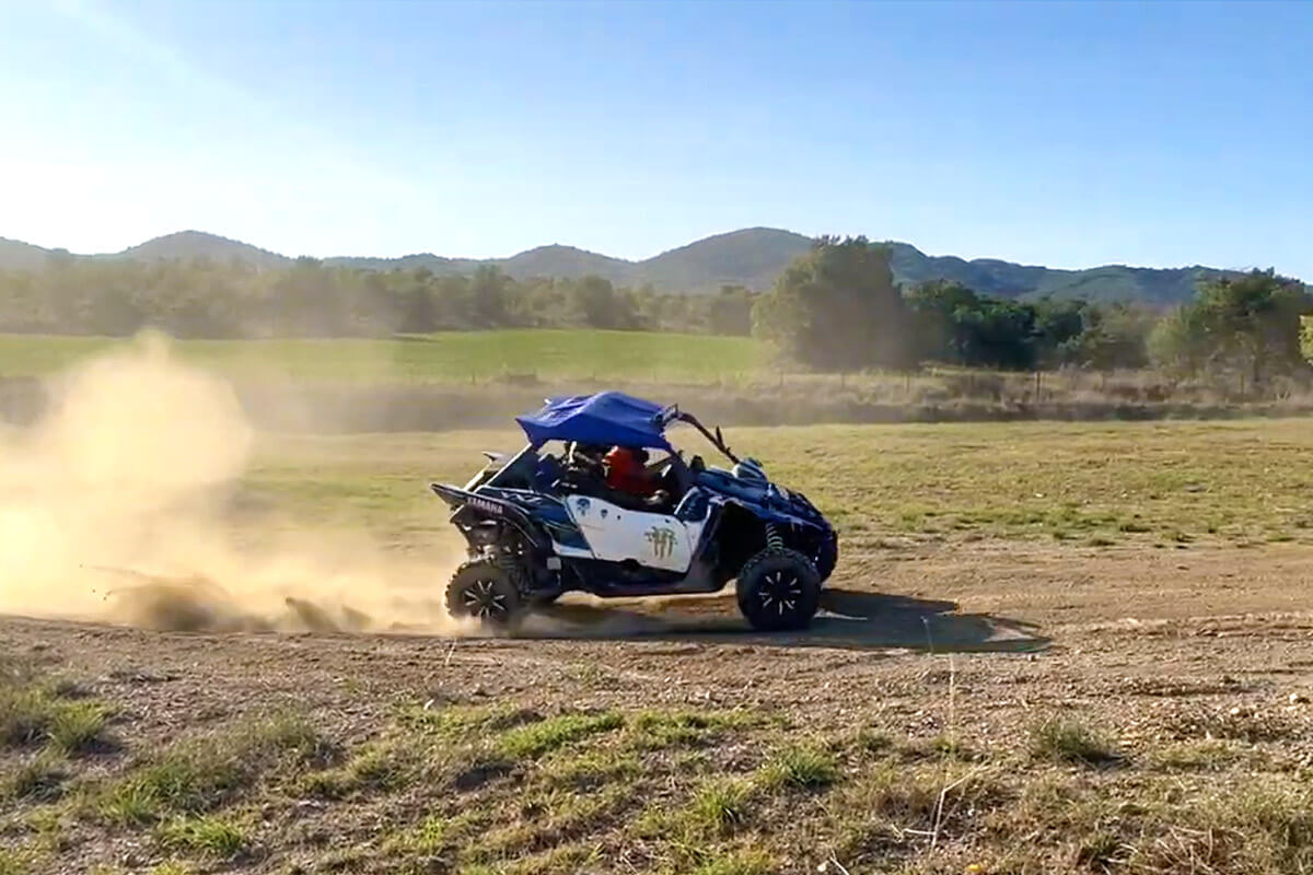 Buggy Cross, Randonnée et balade Buggy : Ardèche Loisirs Mécaniques à ...